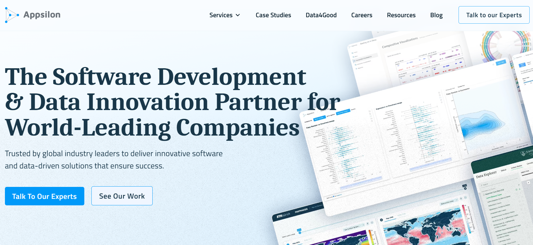 Optimizing Performance in Shiny
